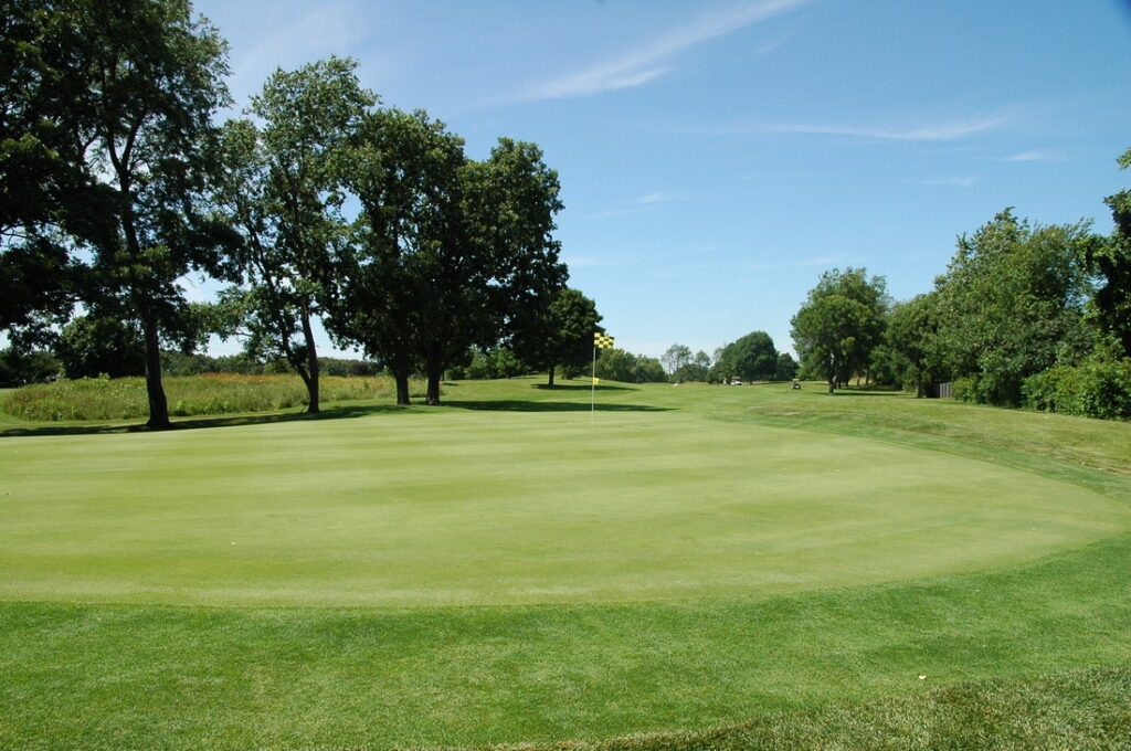 Course Information – Prairies Golf Club – Kalamazoo, MI